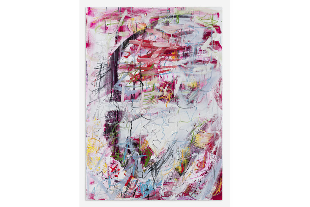 A Nostalgia Queen. A Conversation with Richard Kennedy | | Flash Art