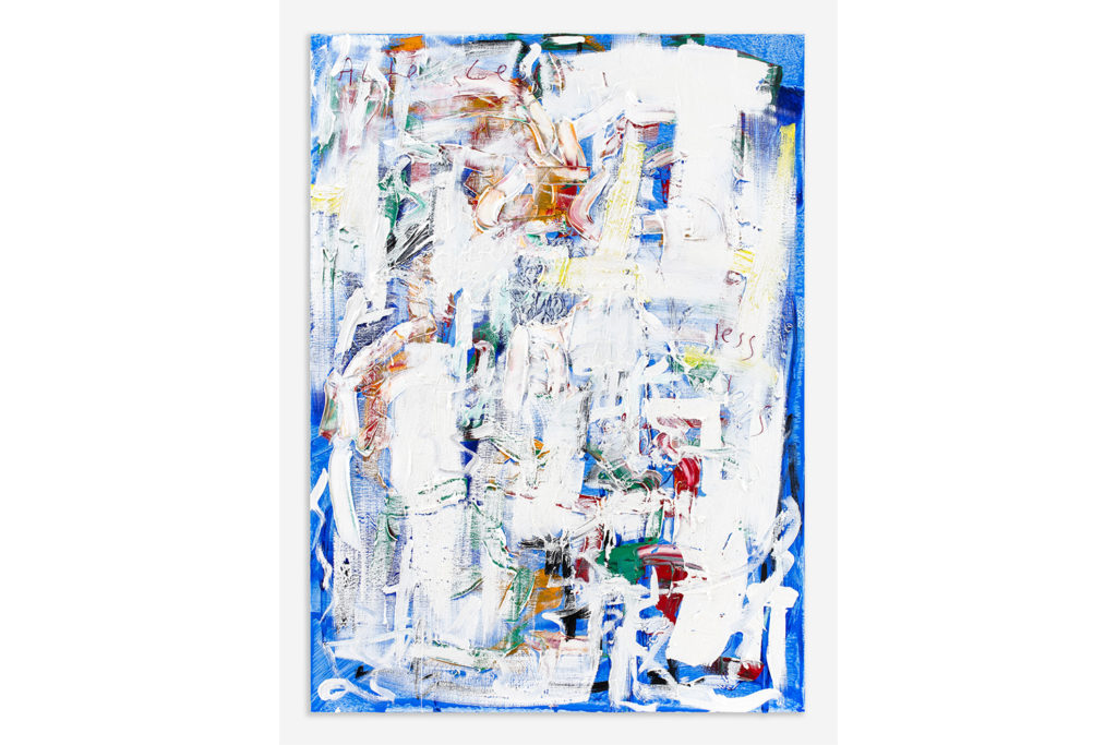 A Nostalgia Queen. A Conversation with Richard Kennedy | | Flash Art