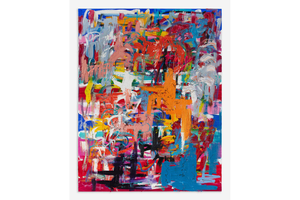A Nostalgia Queen. A Conversation with Richard Kennedy | | Flash Art