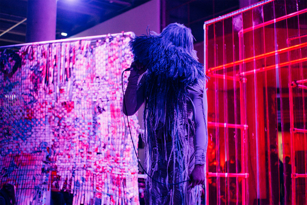 A Nostalgia Queen. A Conversation with Richard Kennedy | | Flash Art