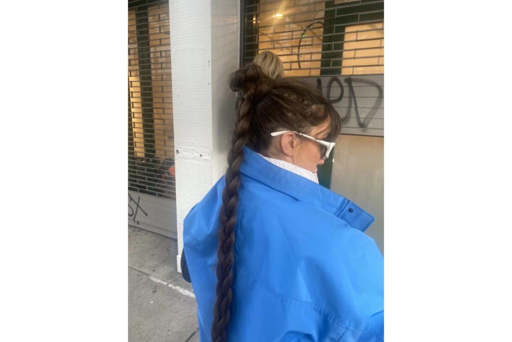 O'Flaherty's, New York. A conversation with Jamian Juliano-Villani ...