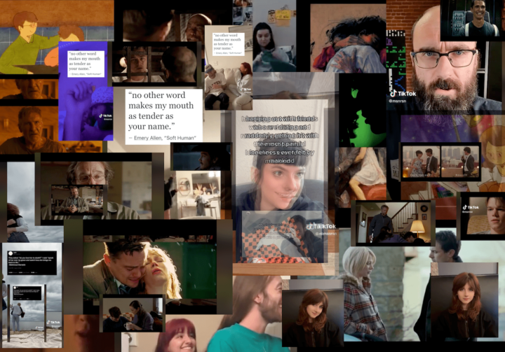 A Postmortem of #corecore | | Flash Art