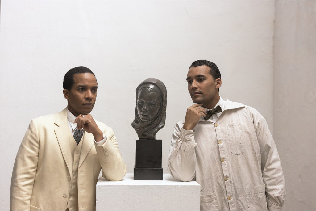 Isaac Julien "What Freedom is to Me" Tate Britain / London | | Flash Art