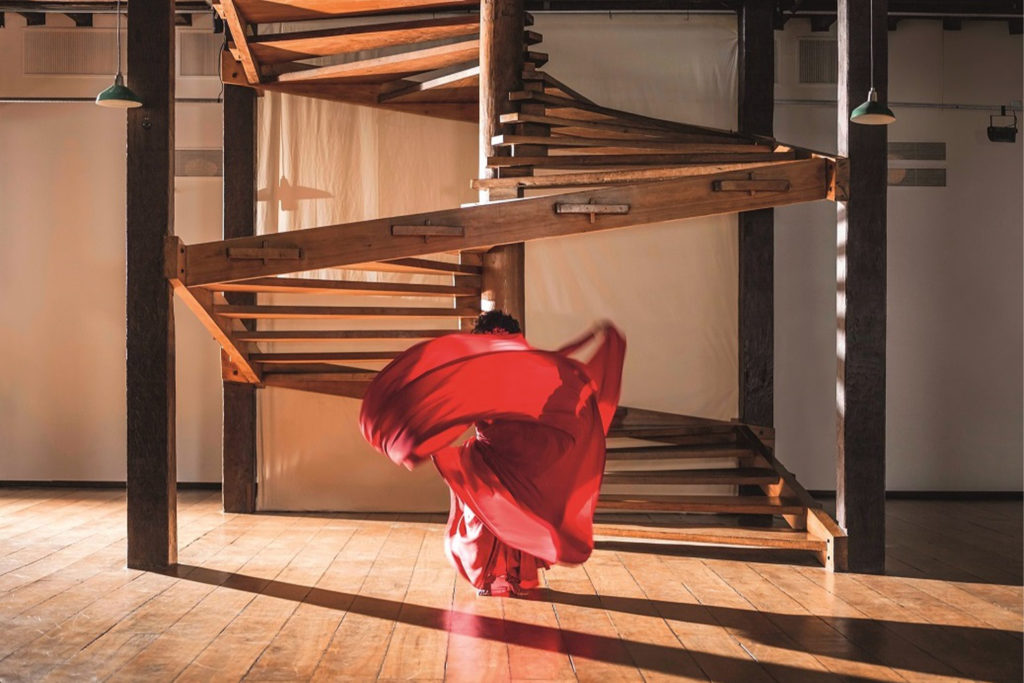 Isaac Julien "What Freedom is to Me" Tate Britain / London | | Flash Art