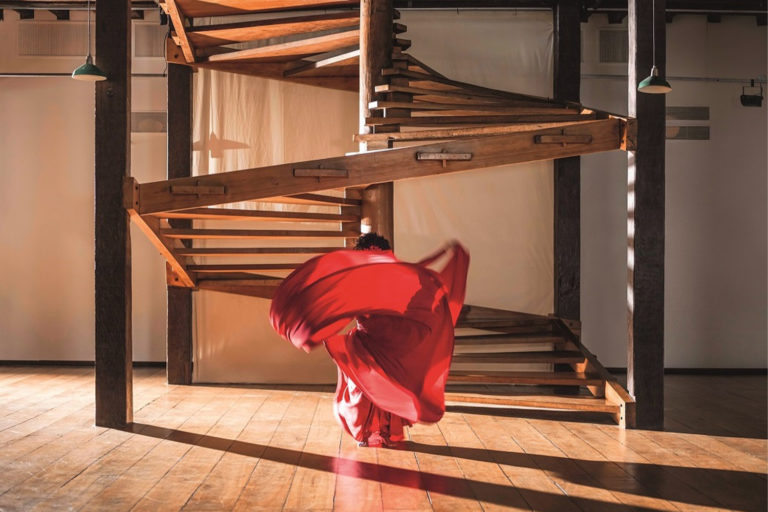 Isaac Julien "What Freedom is to Me" Tate Britain / London | | Flash Art