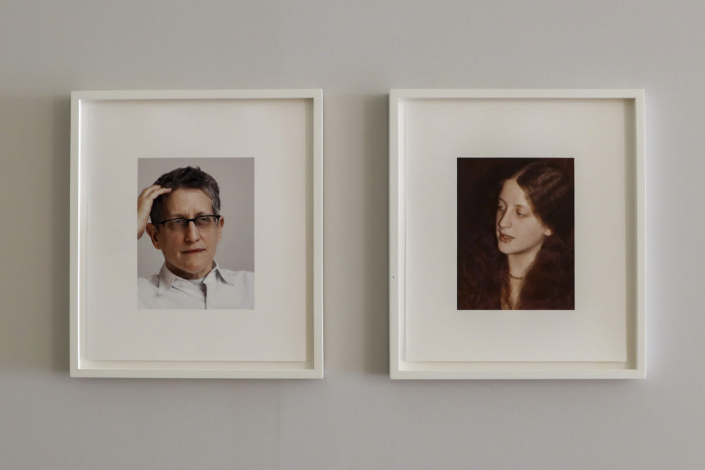 Roni Horn " I am paralyzed with hope" Centro Botín / Santander ...