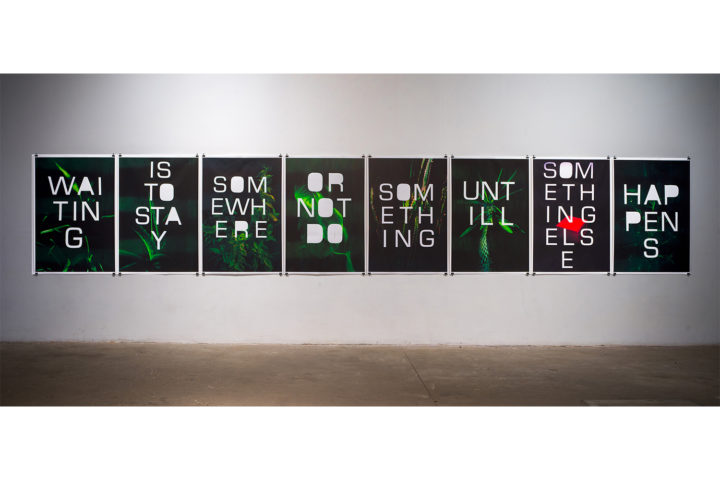 "Anemoia" Human Resources / Los Angeles | | Flash Art