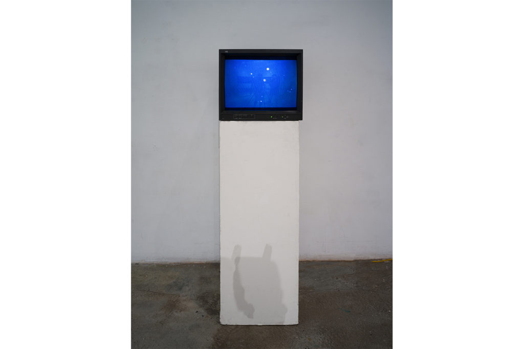 "Anemoia" Human Resources / Los Angeles | | Flash Art