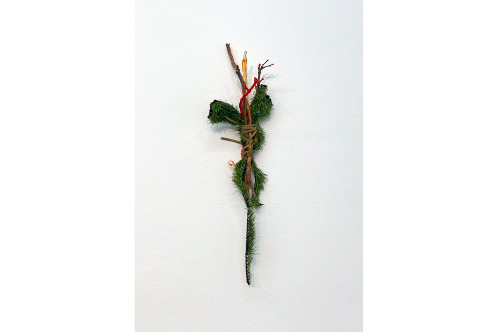 "Anemoia" Human Resources / Los Angeles | | Flash Art