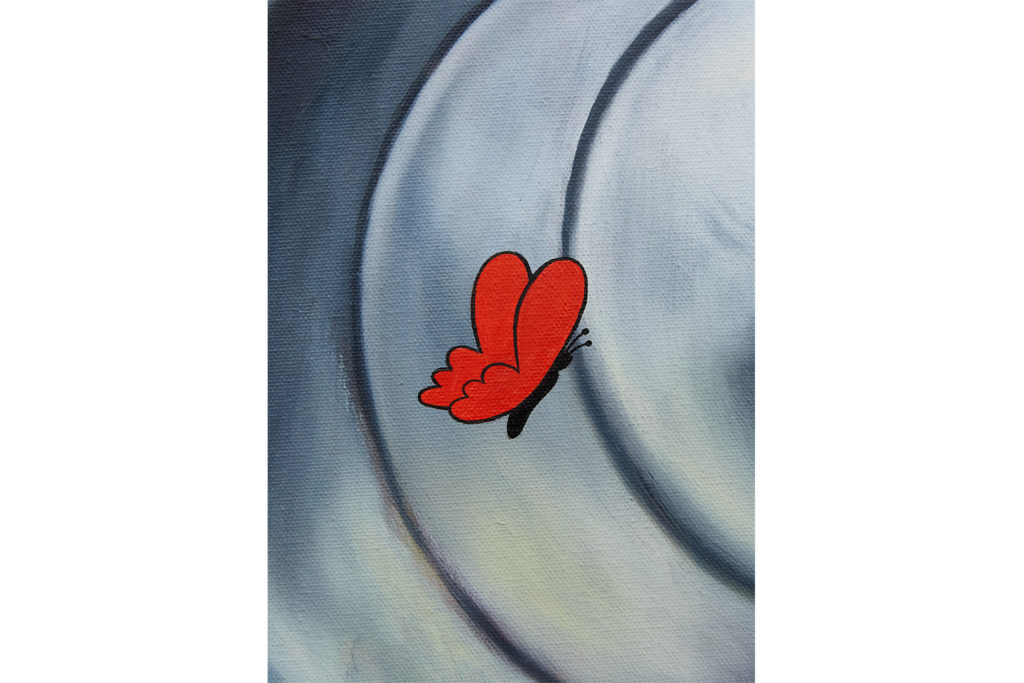 Ellie Pratt "Taste Maker" South Parade / London | | Flash Art