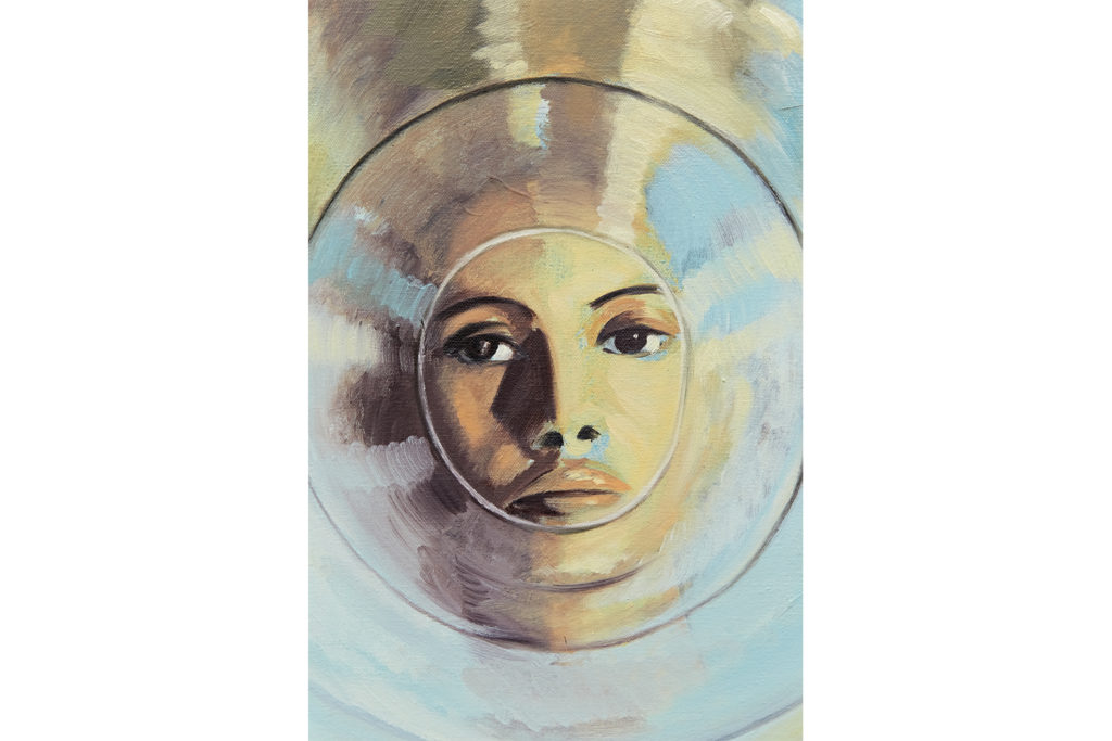 Ellie Pratt "Taste Maker" South Parade / London | | Flash Art