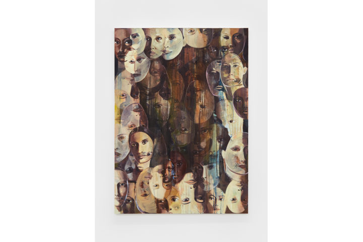 Ellie Pratt "Taste Maker" South Parade / London | | Flash Art