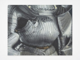 Issy Wood: Blue of Noon | | Flash Art