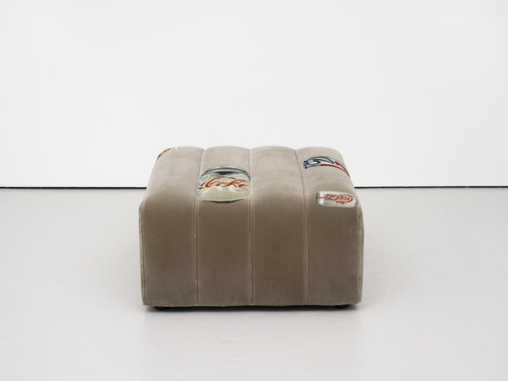 Issy Wood: Blue of Noon | | Flash Art