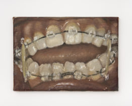 Issy Wood: Blue of Noon | | Flash Art