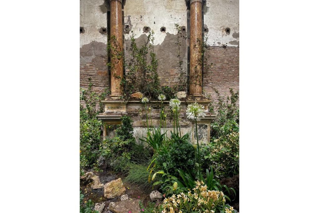 Parabolical Apocalypses. A conversation with Precious Okoyomon ...