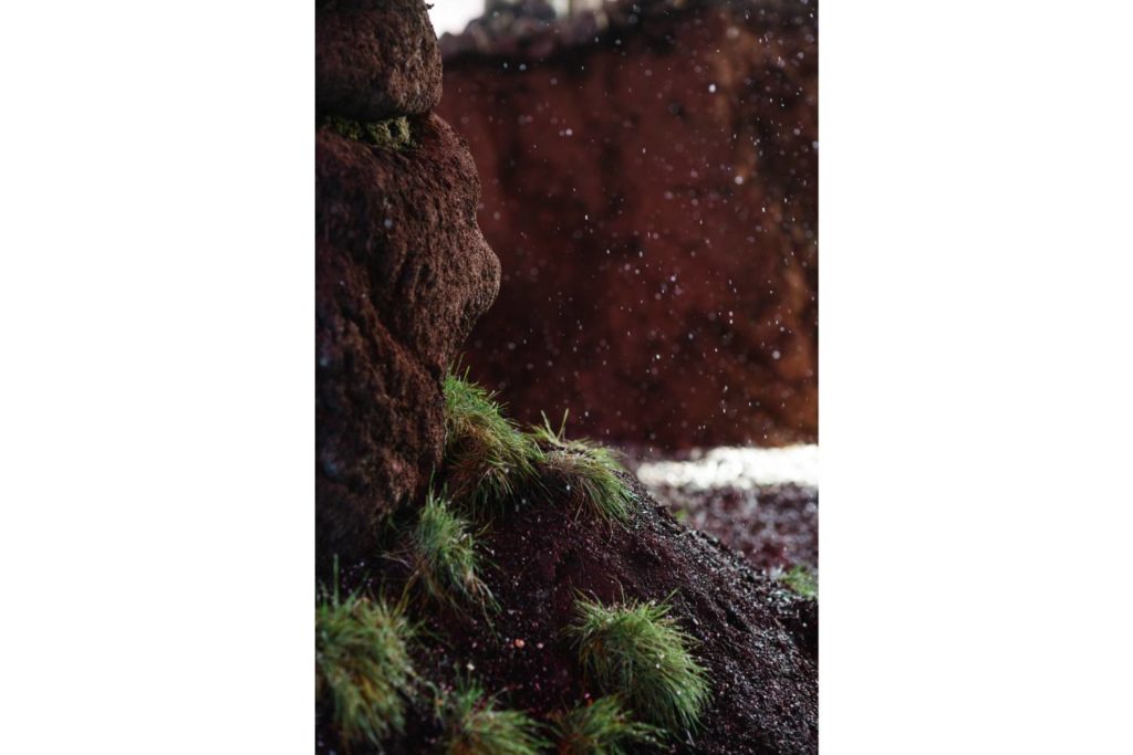 Parabolical Apocalypses. A conversation with Precious Okoyomon ...