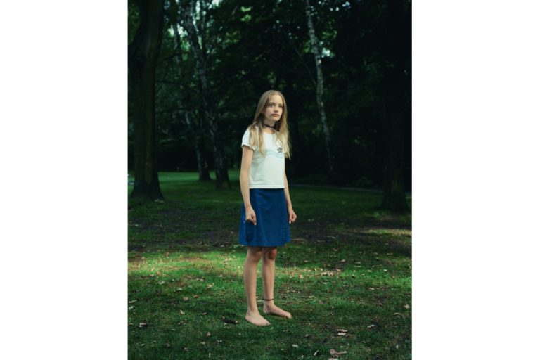 Rineke Dijkstra: Face-à-Face: Portraiture, Faciality, and Mirroring ...