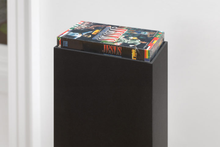 "The Big Chill" Bernheim Gallery / London | | Flash Art