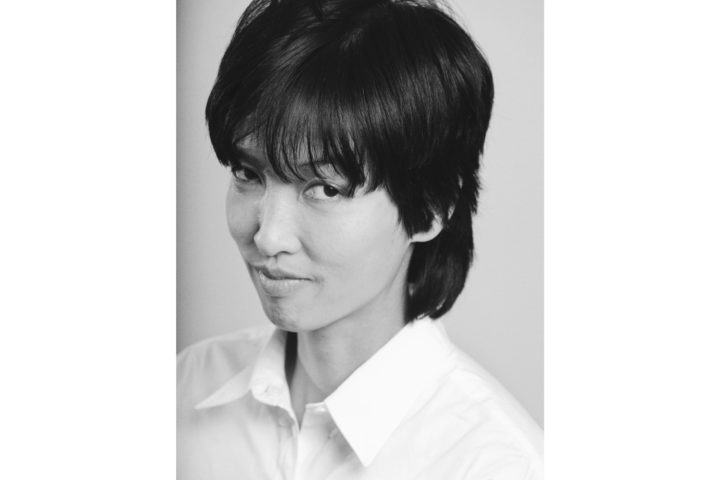 Heji Shin: A Portrait of the Artist as a Monkey's Ass. | | Flash Art