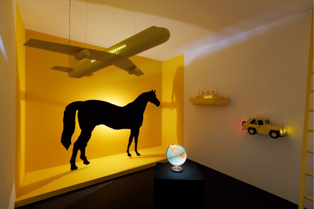 Meredith Monk "Calling" Haus der Kunst / Munich; Oude Kerk / Amsterdam ...