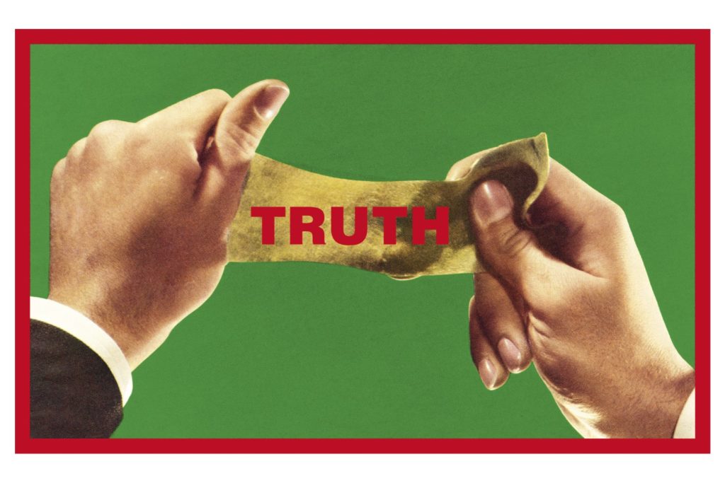Barbara Kruger: Speak Louder | | Flash Art