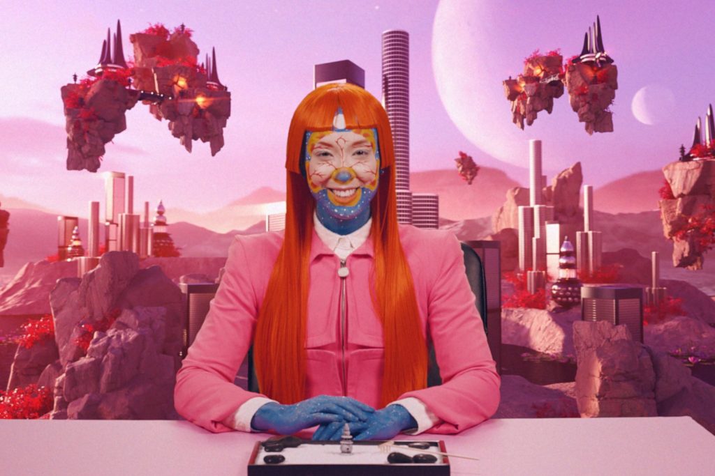 347 SUMMER 2024 | | Flash Art