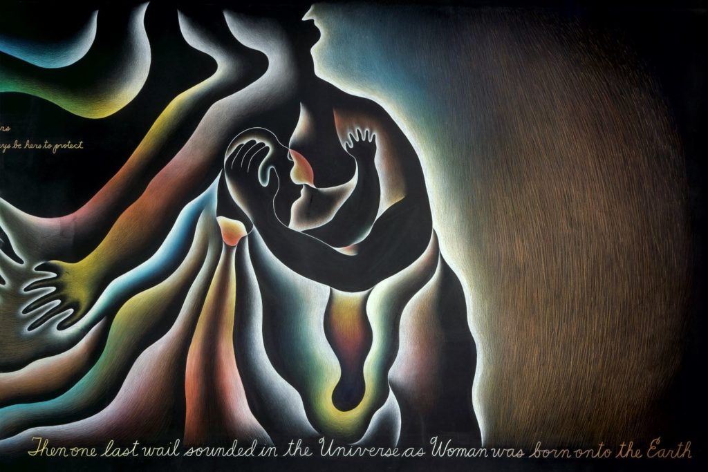 347 SUMMER 2024 | | Flash Art