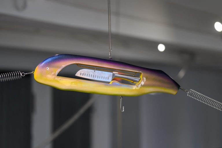 347 SUMMER 2024 | | Flash Art