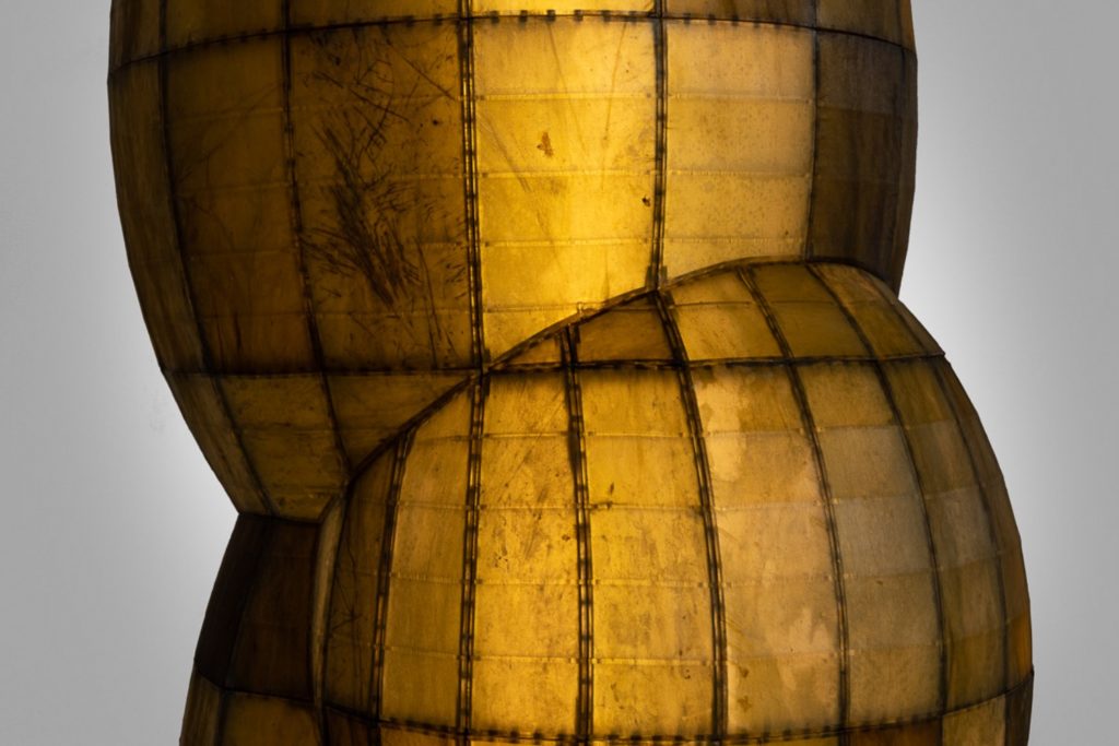 Live Forever. Anicka Yi | | Flash Art