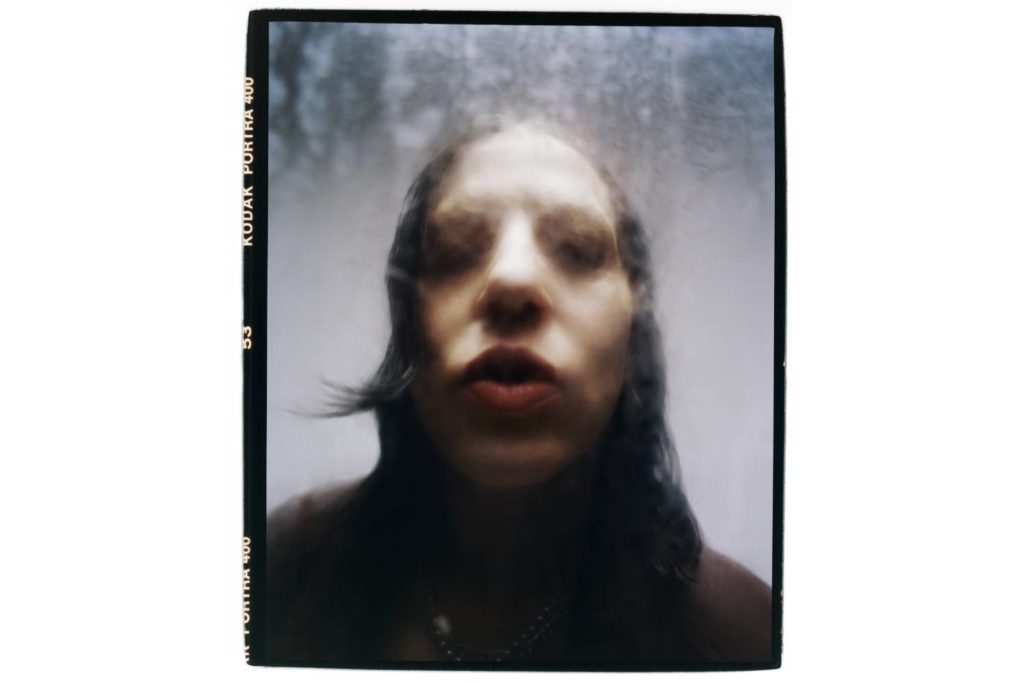 Like Sleeping Beauty. A Conversation with Anne Imhof | | Flash Art