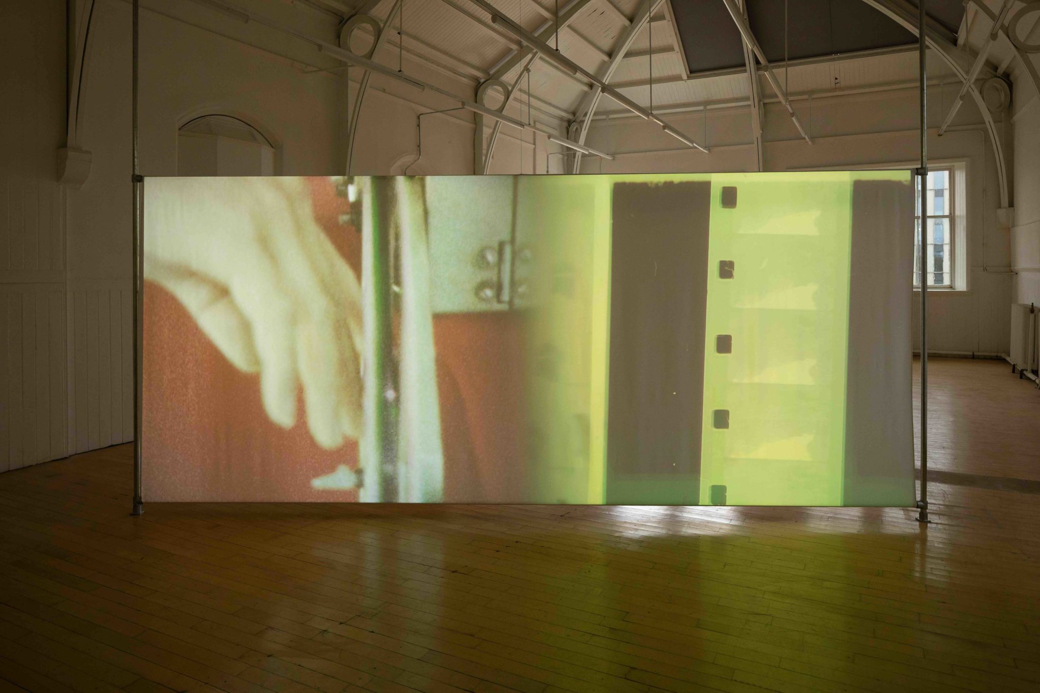 Peng Zuqiang "Afternoon Hearsay" The Common Guild / Glasgow | | Flash Art