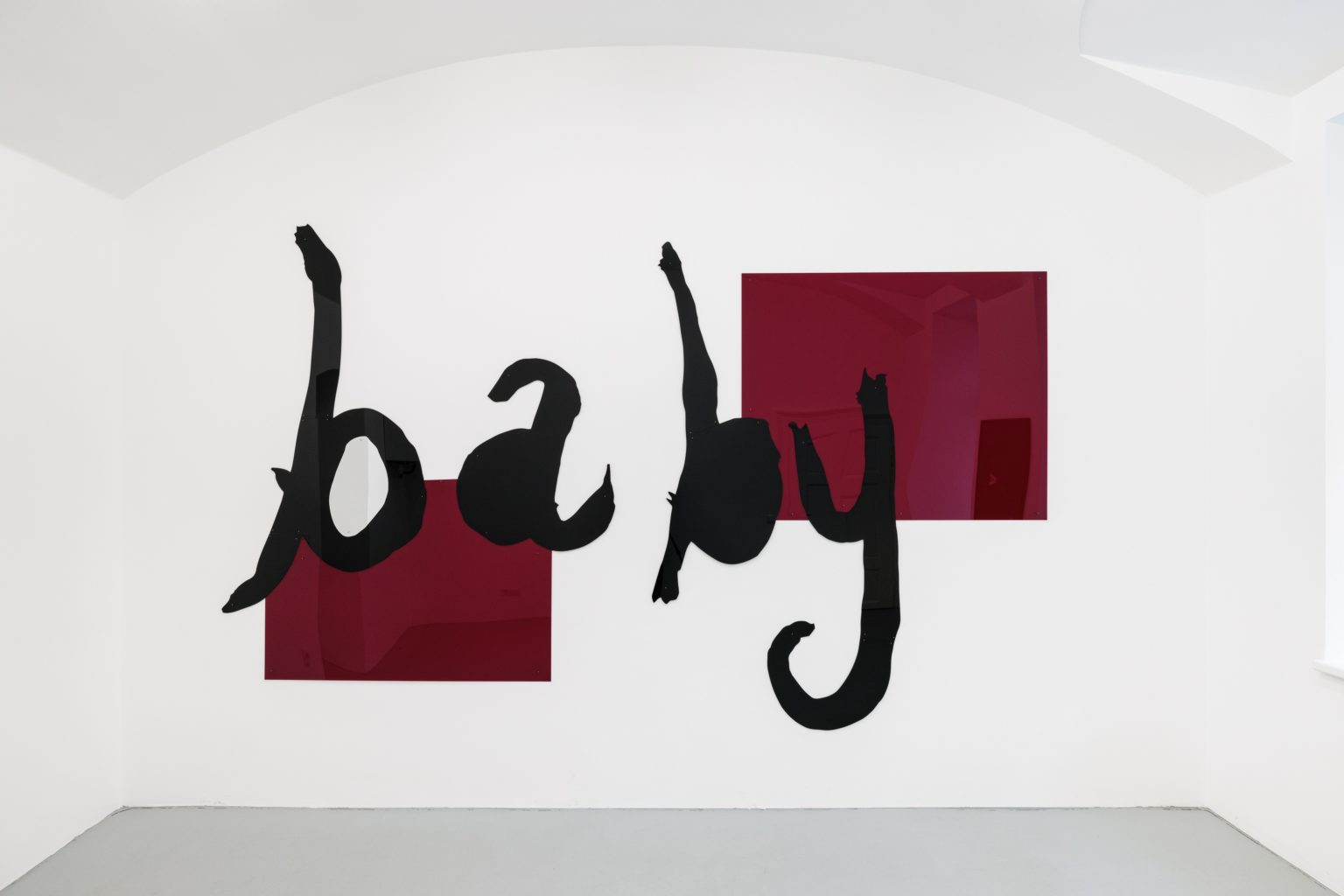 Friend of X. A Conversation with Raque Ford | | Flash Art